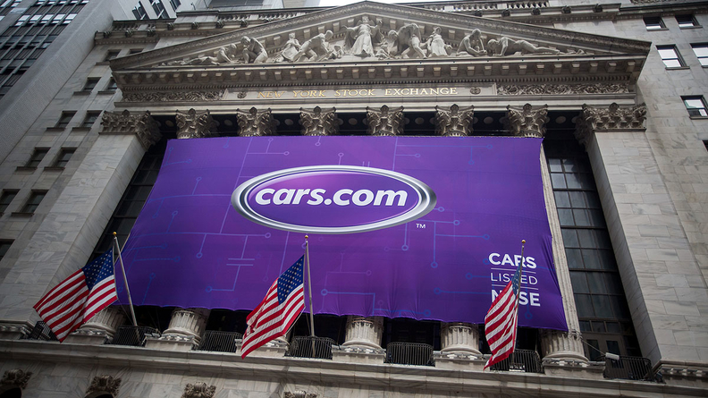 Cars.com review continues; 2018 earnings plunged | Automotive News