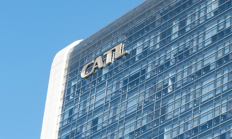 Why China’s CATL expects to gain from tougher EU emissions regulations ...