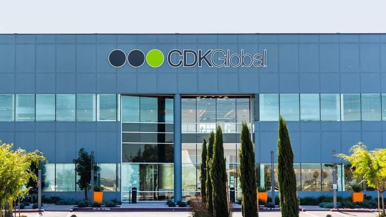 CDK must face antitrust class action, judge says | Automotive News
