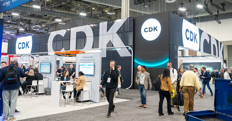 Top auto stories: CDK cyberattack; EV maker Fisker bankruptcy ...