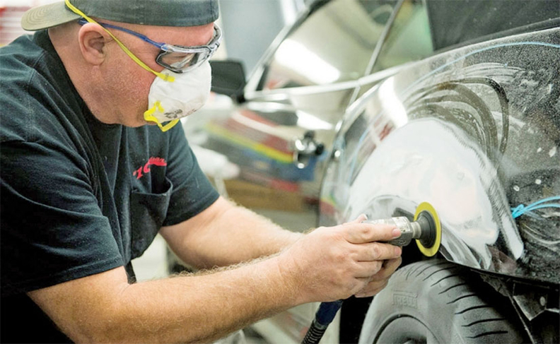 Steps the collision repair industry is taking to attract people ...