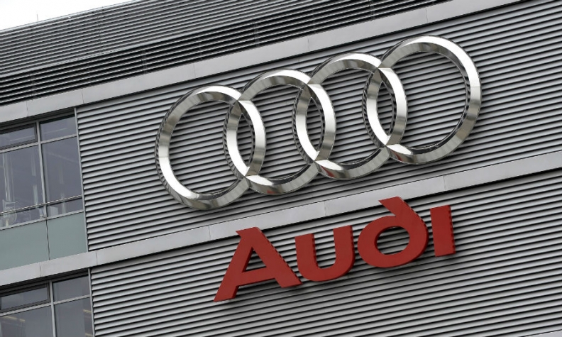 Audi resumes Brazil car output in expansion bid to beat BMW ...