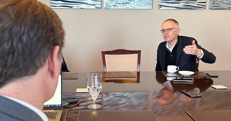 How to win the EV race | Automotive News