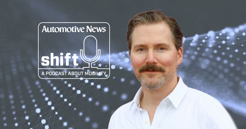 Assembly Ventures’ Chris Thomas on Detroit’s role in the new mobility ...