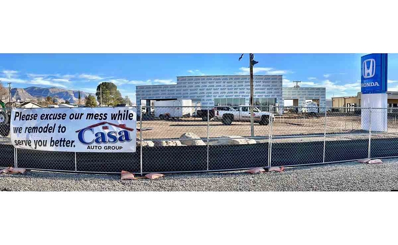 Texas dealership group buys Desert Sun Motors stores in New Mexico ...