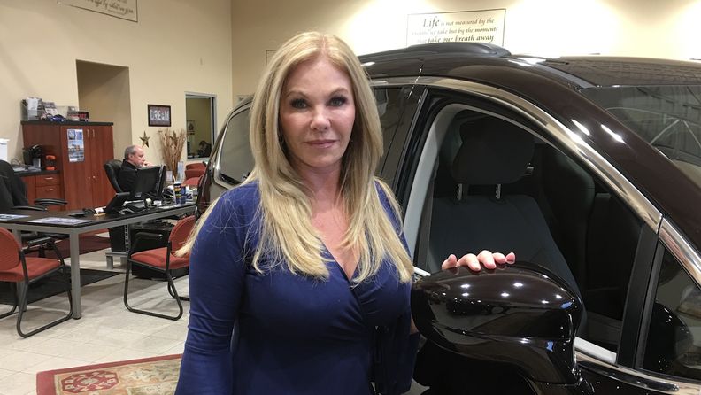 DAILY DRIVE PODCAST: September 10, 2020 | Dealer Corina Diehl: Business ...