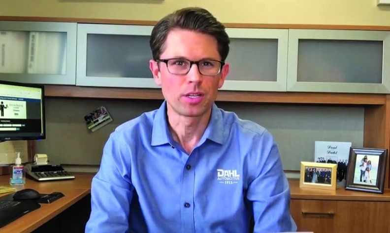 Dahl Automotive offers helping hand to employees when bills start to ...