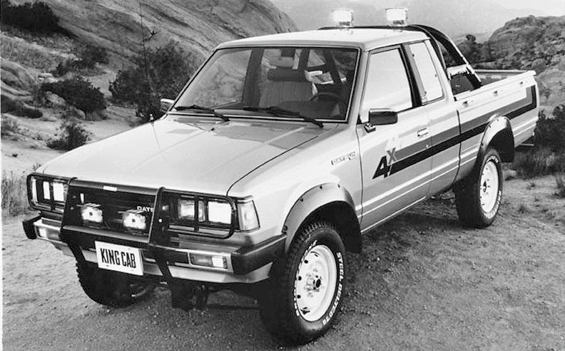 Nissan's Datsun comeback comes to a close | Automotive News