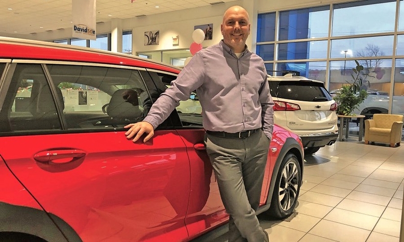 Secret shoppers help auto group with customer experience | Automotive News