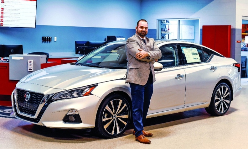 Equity mining provides a boost in vehicle sales | Automotive News