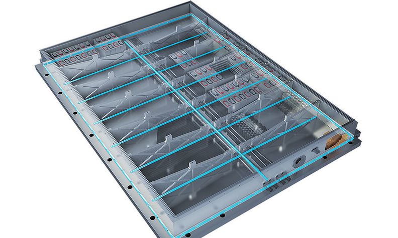 DuPont tailors its adhesives for new roles as EVs get more ...