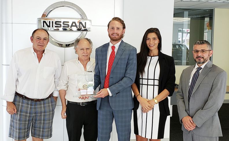 Dealer anniversaries | Automotive News
