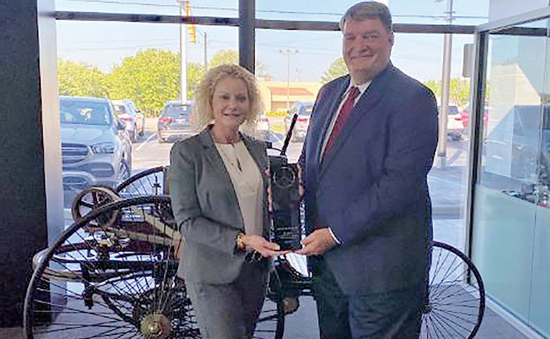 Dealer anniversaries | Automotive News