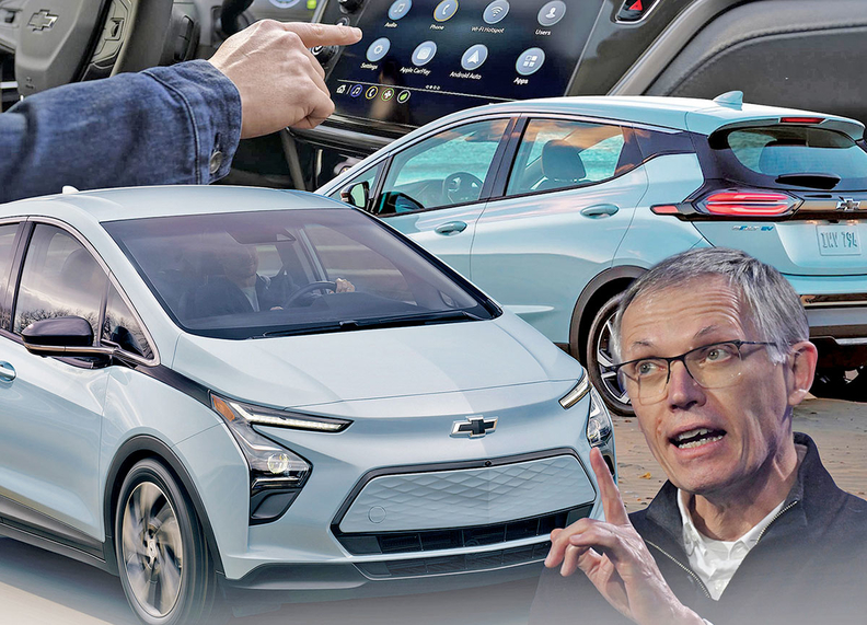 Stellantis's $25,000 EV ‘sweet spot' is a tough target to reach ...