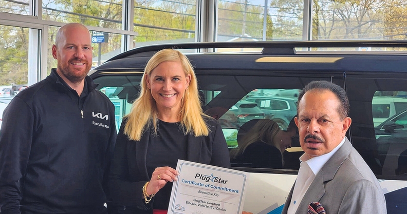 EV sales training provides dealers a competitive edge | Automotive News