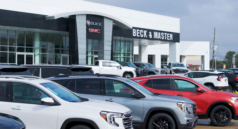 How Automotive News top 150 dealership groups list is compiled ...