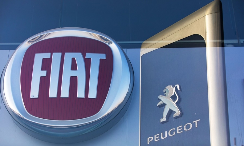 FCA, PSA preparing formal merger pact for next week, report says ...