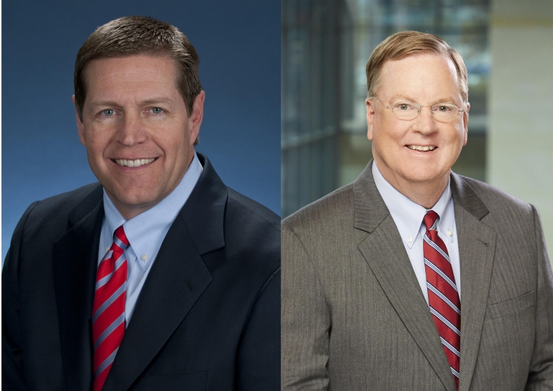 Mike Groff, CEO of Toyota's captive finance unit, to retire Aug. 31 ...