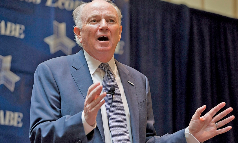 AutoNation CEO endorses CFPB, Honda Finance pact | Automotive News