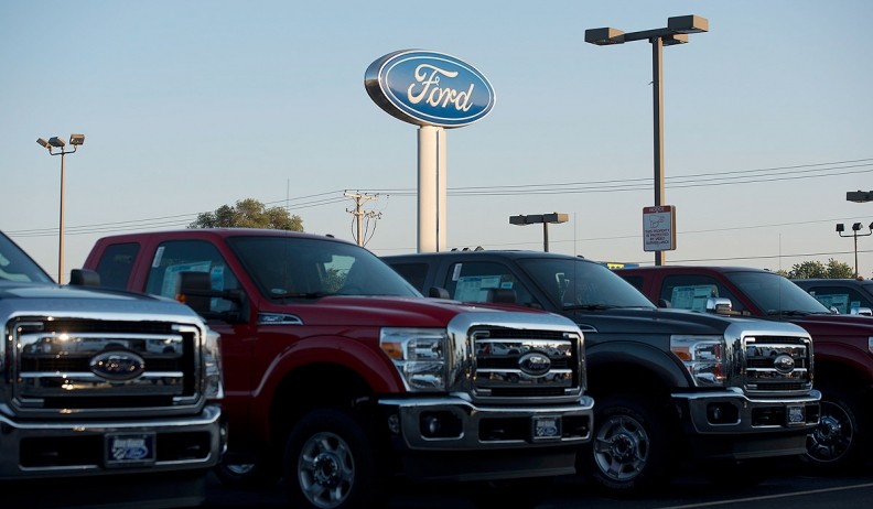 Ford Credit rolls out 75-month loans nationwide | Automotive News