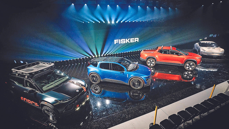 Fisker job cuts: Workers take to social media | Automotive News
