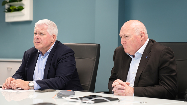 Forvia CEO sees inflation, security issues in Mexico | Automotive News