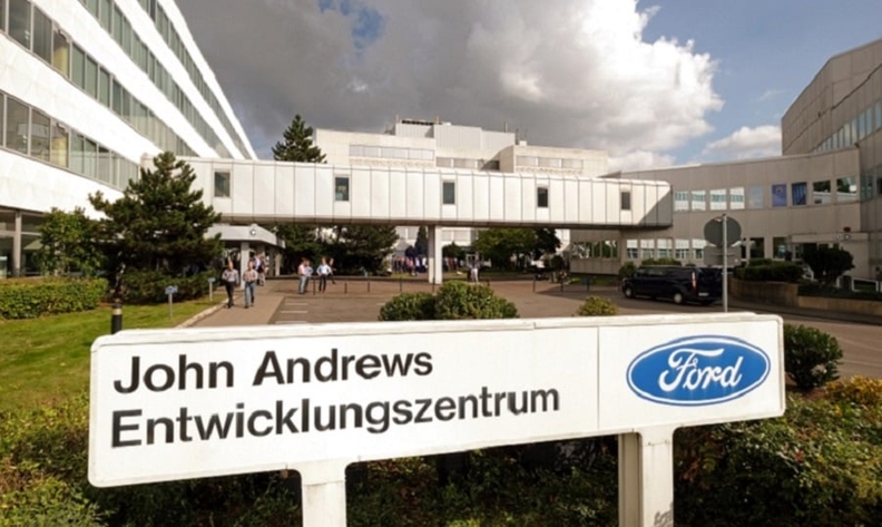 Ford job cuts in Europe: Where the ax will fall | Automotive News
