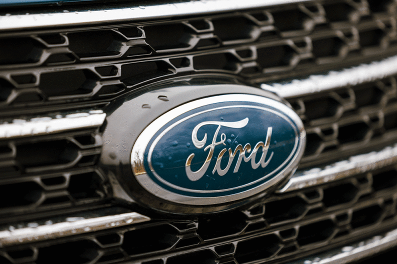 Ford Q2 net income falls 4.5% despite higher revenue | Automotive News