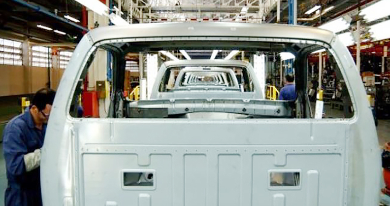 Brazilian automaker CAOA signs preliminary agreement to buy Ford plant ...