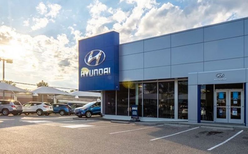 Canada's Foundation Automotive Corp. acquires Colorado Hyundai ...