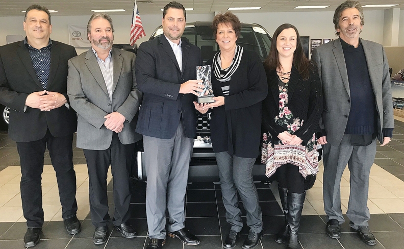 Dealer anniversaries | Automotive News