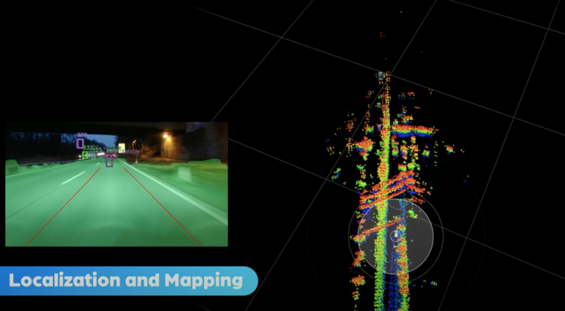 Giving automated vehicles a better view | Automotive News