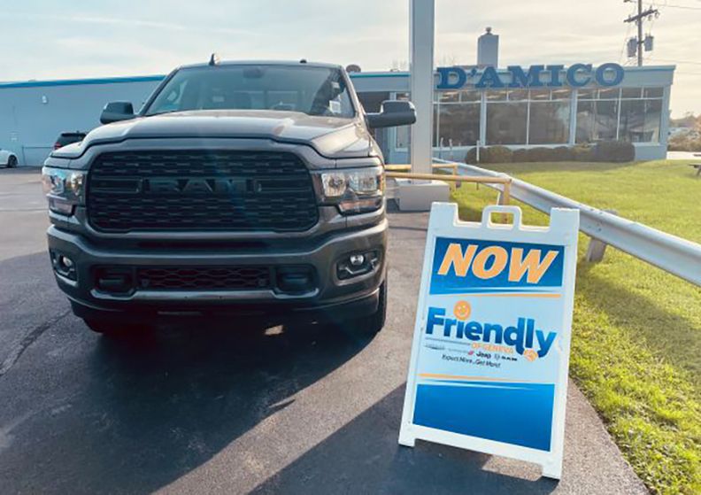 Spitzer Autoworld, Friendly Auto and D-Patrick acquire dealerships amid ...