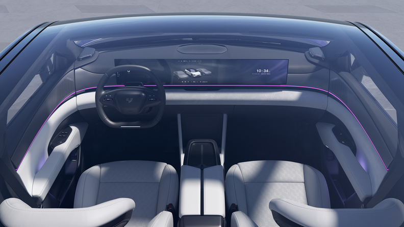 Nvidia promotes new generative AI partnerships at GTC | Automotive News
