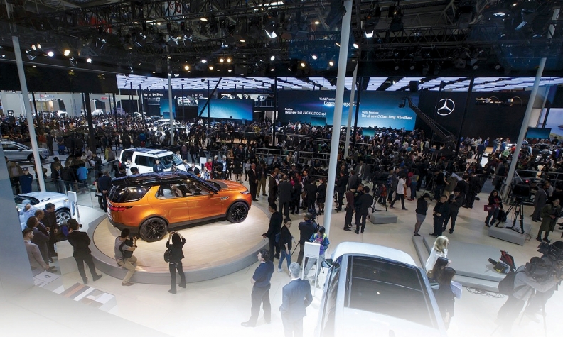 China: A maturing auto market that still has long road ahead of it ...