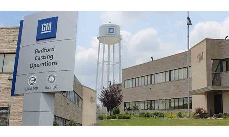 GM to invest $45M at Indiana casting plant | Automotive News