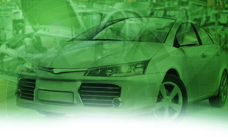 Who will make America's first 100% green car? | Automotive News