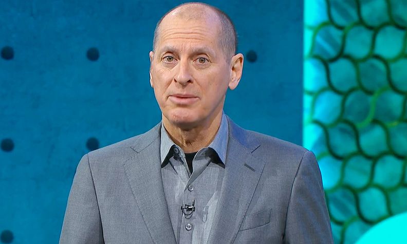 Mich. supplier showcases technologies to fight distraction, virus ...