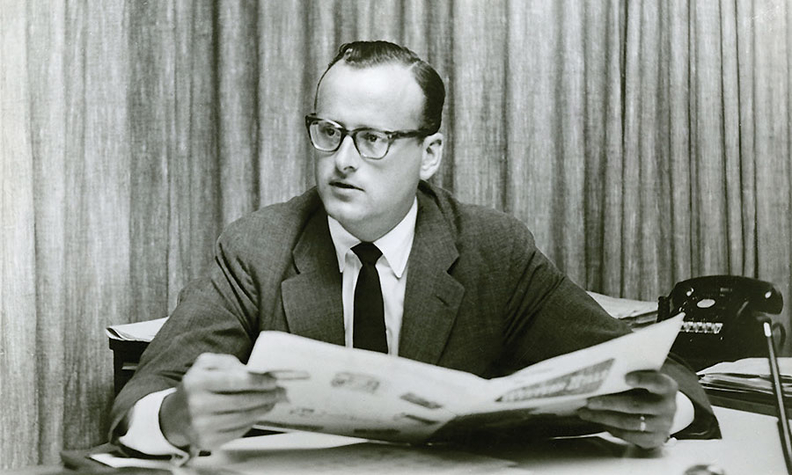 Obituary: Carl Hahn transformed VW into global powerhouse | Automotive News