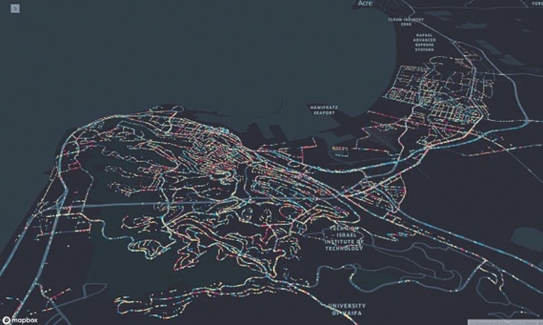 Tactile Mobility uses technology help AVs sense the road | Automotive News