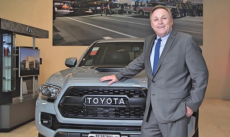 AIADA to lobby Congress for successor to NAFTA | Automotive News