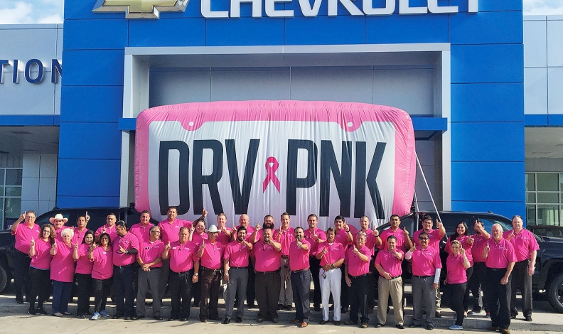AutoNation Chevrolet South Corpus Christi/AutoNation Cadillac Corpus ...