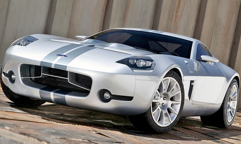 Inside the hush-hush competitive world of concept cars | Automotive News