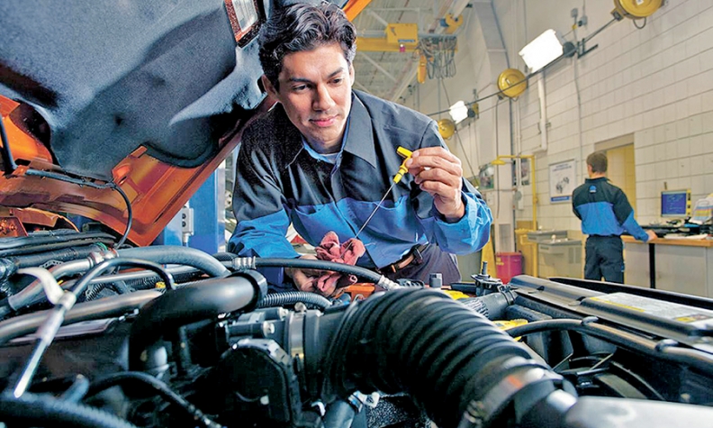 FCA says fixes in place for technician certification bottleneck ...