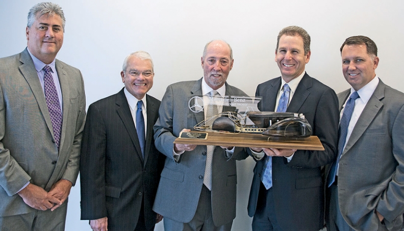 Dealers | Automotive News