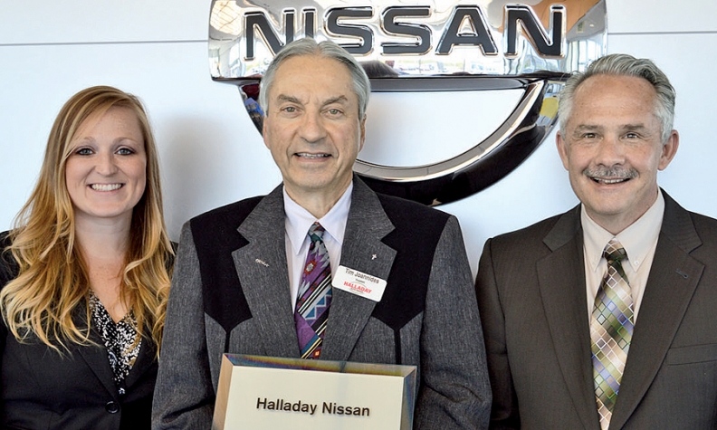 Dealers | Automotive News