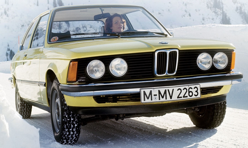 After 40 years, BMW's 3 series rules a tougher league | Automotive News