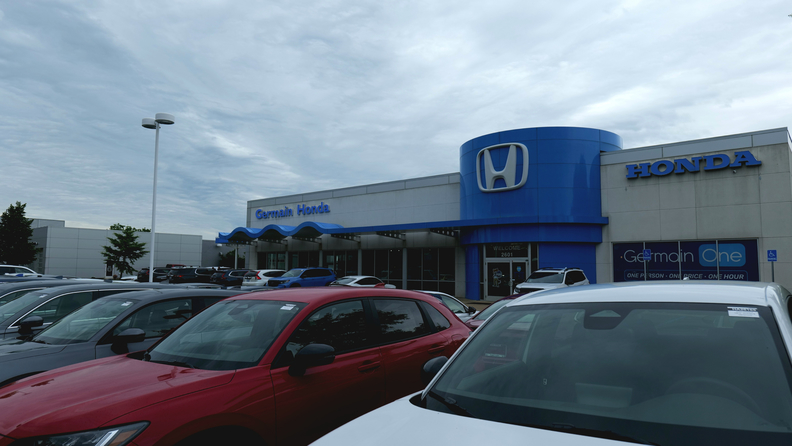 How a Michigan Honda dealership is adjusting to CDK outage | Automotive ...