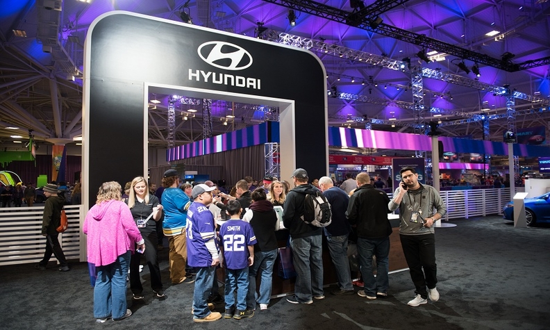 Hyundai to end 4-year NFL sponsorship deal | Automotive News