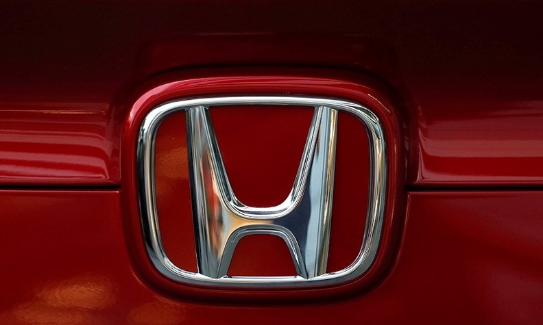 Honda plants 85,000-tree forest near future EV factories | Automotive News